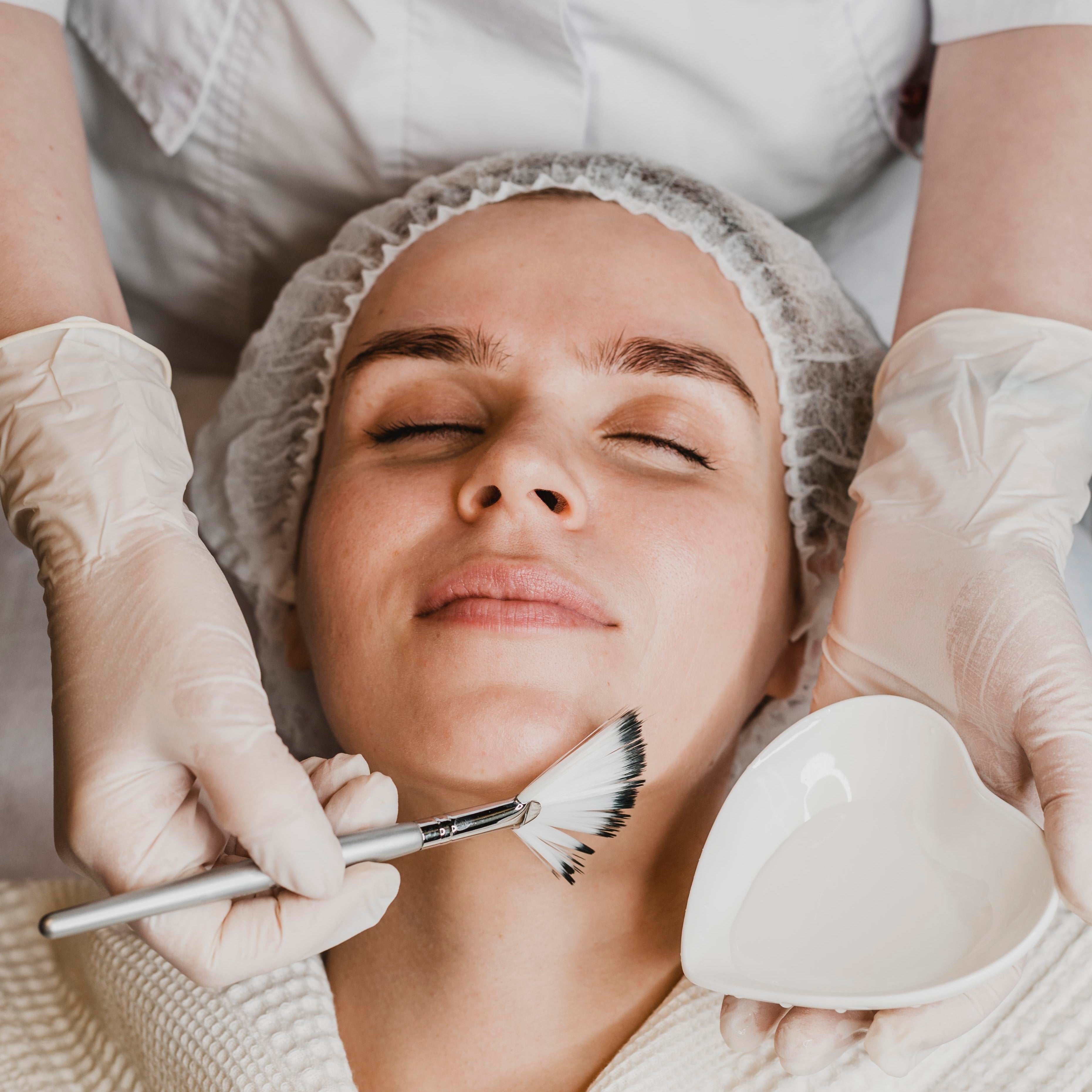 AGE SMOOTHING PEEL – VPM ESTETICA AVANZADA